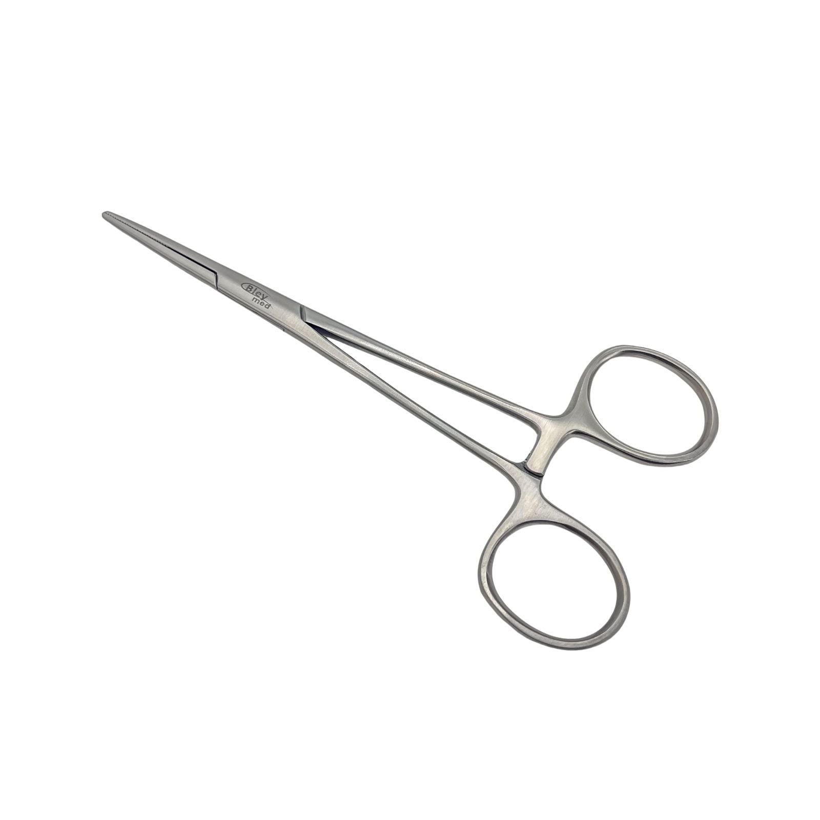 Pinça Hemostática Kelly Reta - 14cm - Bleymed | Bleymed Equipamentos ...