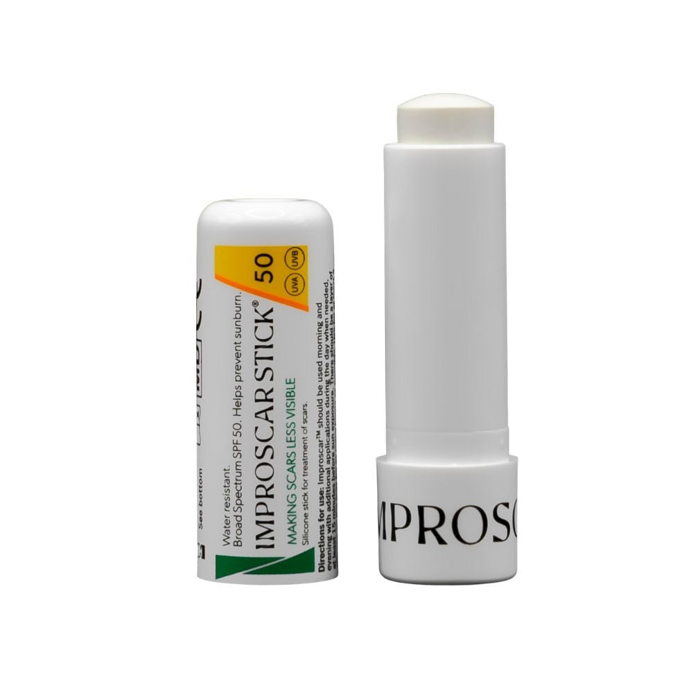 Stick FPS 50 Improscar - 6,4g | Bleymed Equipamentos Médicos