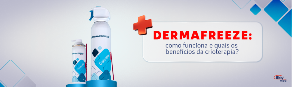 Dermafreeze: como funciona e quais os benefícios da crioterapia ...
