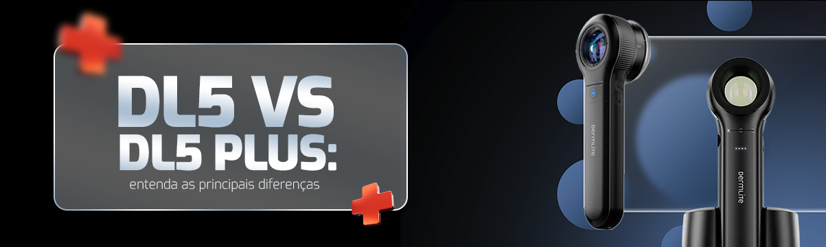 DL5 vs DL5 Plus: entenda as principais diferenças | Bleymed ...