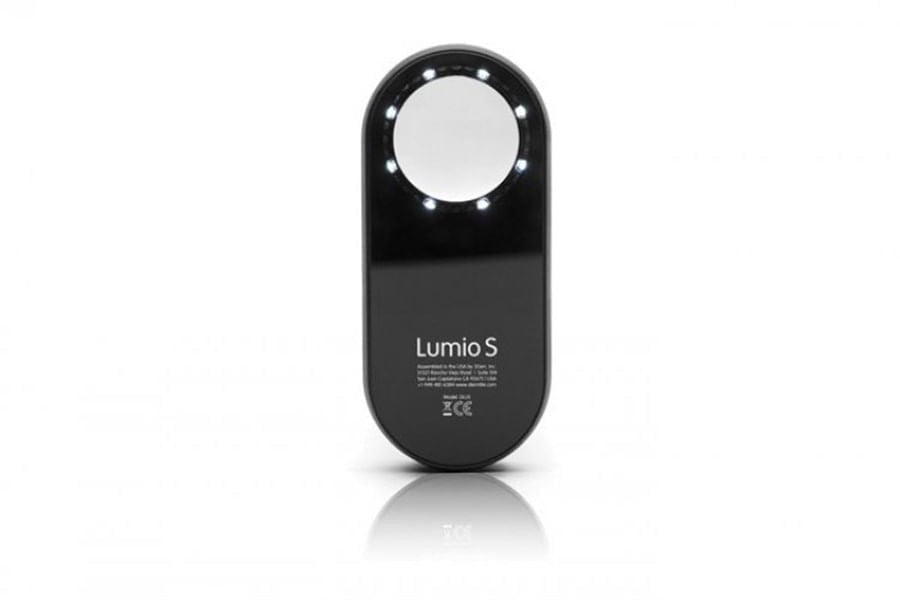 Lupa Dermlite Lumio S - 3GEN | Equipamentos Médicos Online