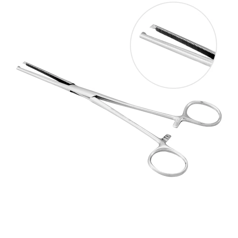 Pinça Kelly E Kocher - RETOEDU