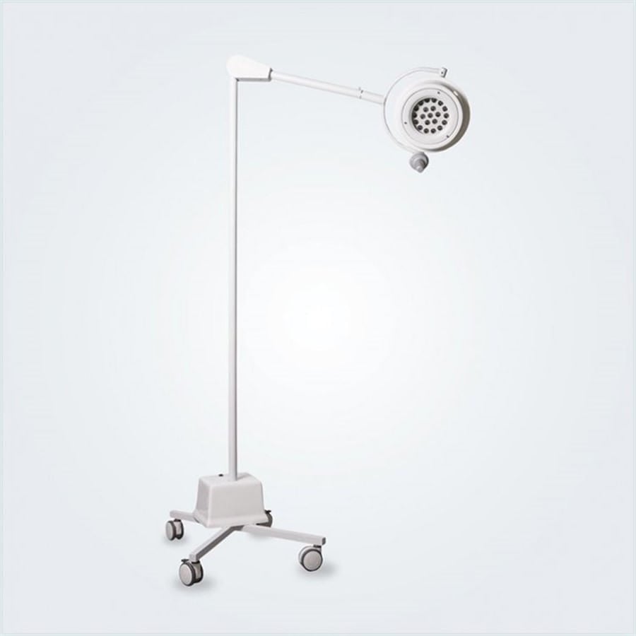 Foco Cirúrgico Auxiliar SL-300 - Inpromed | Móveis | Bleymed ...