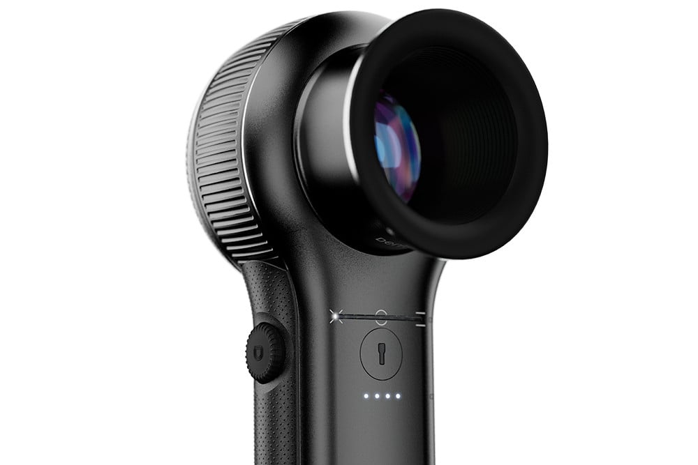 Dermatoscópio Dermlite DL5 - 3GEN | Equipamentos Médicos Online